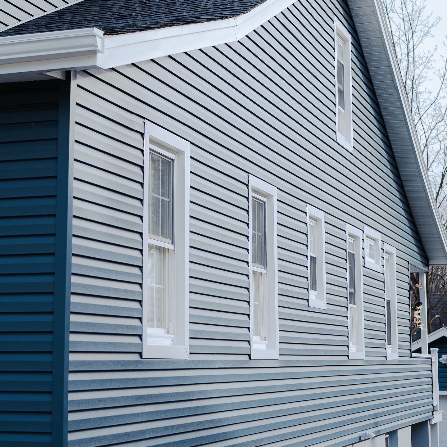 Window Replacement in Hackensack, NJ | Prestige Works Roofing